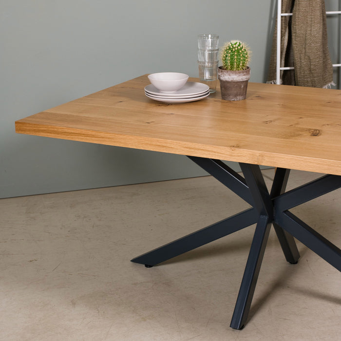 Bespoke Dining Tables and Kitchen Tables | KODA Studios