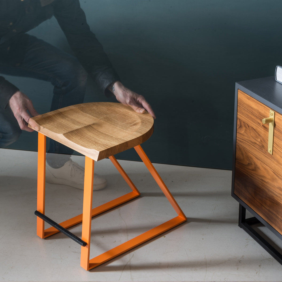 Bespoke Furniture Material Source Book | KODA Studios
